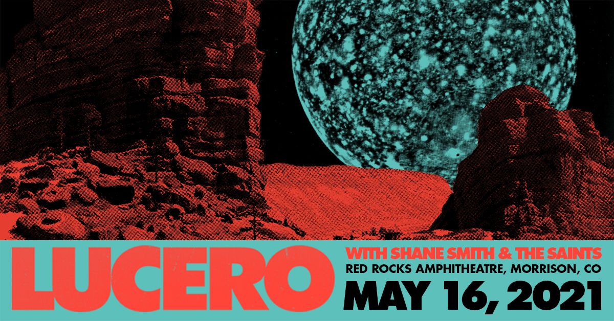 Lucero-Tour » The Official Shane Smith & the Saints Website