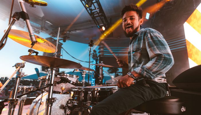 Our Story // Shane Smith & The Saints